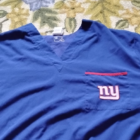 NFL | Shirts | Nfl Blue Team Apparel | Poshmark